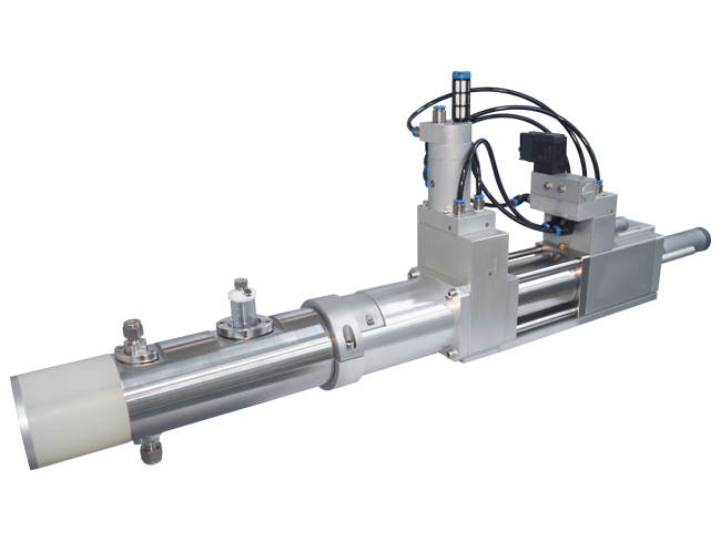 High-capacity Pharmaceutical pump(Applicable for filling chemicals ...